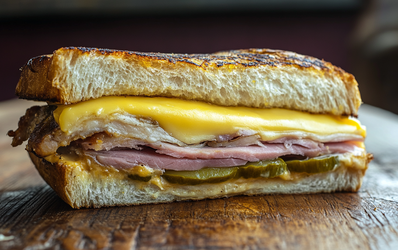 A Taste of Havana in Miami: Dining at Old's Havana Cuban Bar & Cocina ...