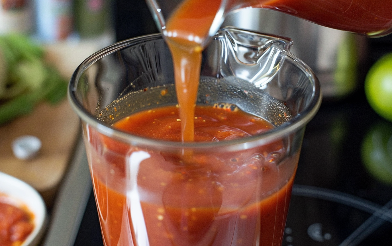 Delightful Spicy Beer Cocktails - Hungry Ghost Food and Travel