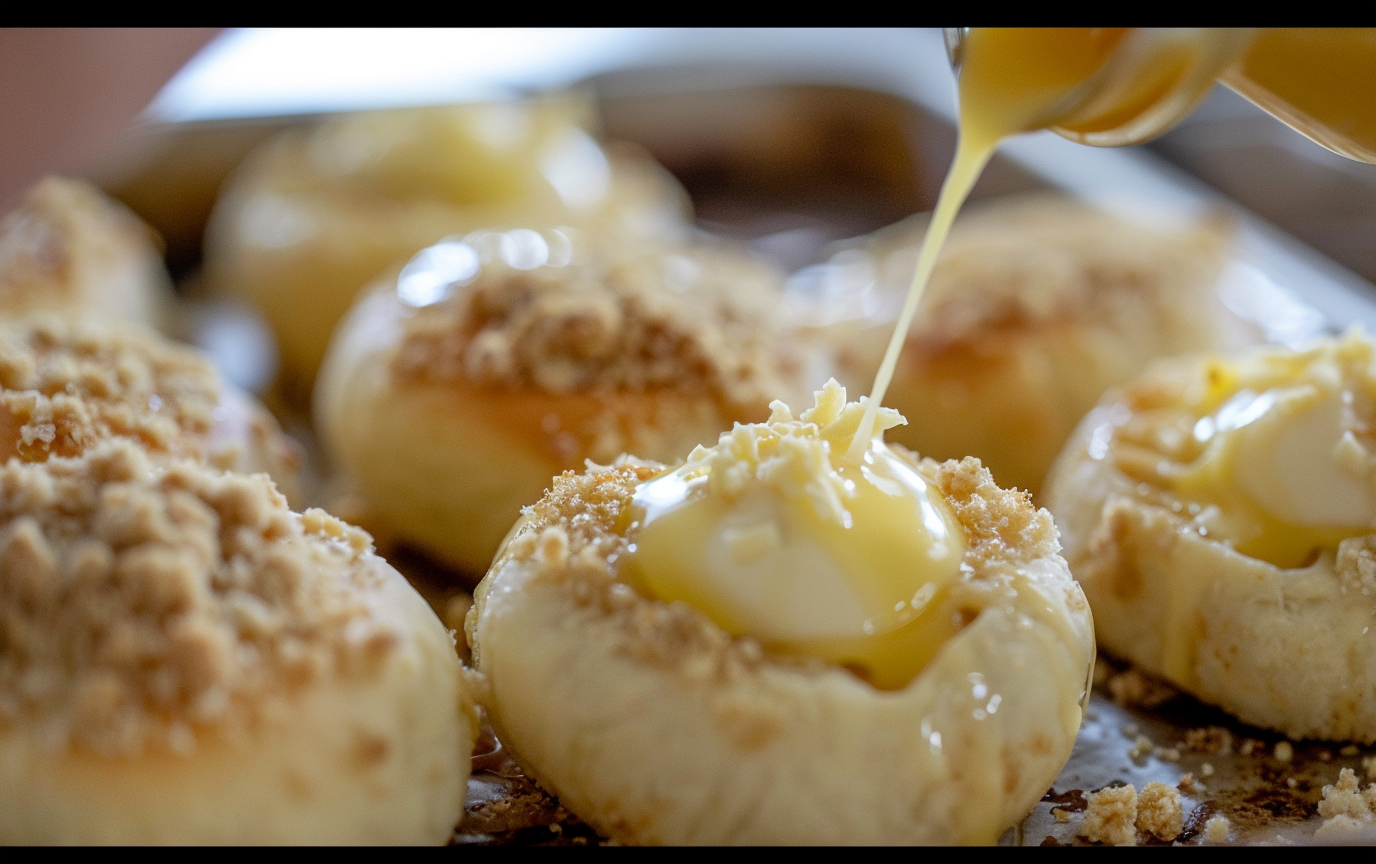 Magical Homemade Kolaches - Hungry Ghost Food and Travel