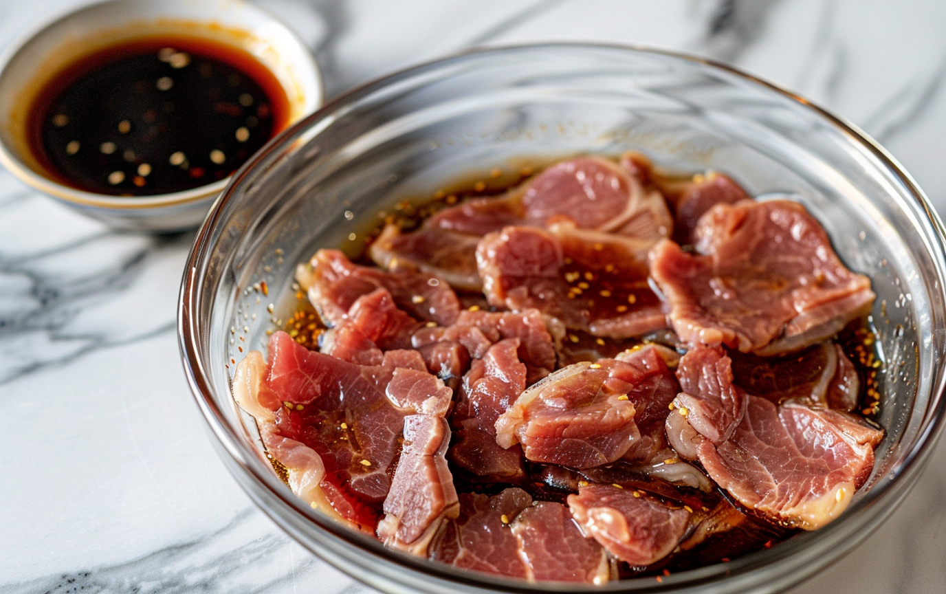 Guay Tiew: Authentic Thai Boat Noodles - Hungry Ghost Food and Travel