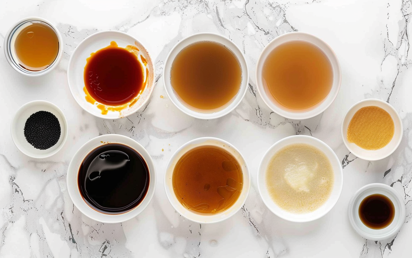 Guay Tiew: Authentic Thai Boat Noodles - Hungry Ghost Food and Travel