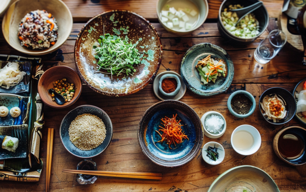 Classic Onigiri Recipe - Hungry Ghost Food and Travel