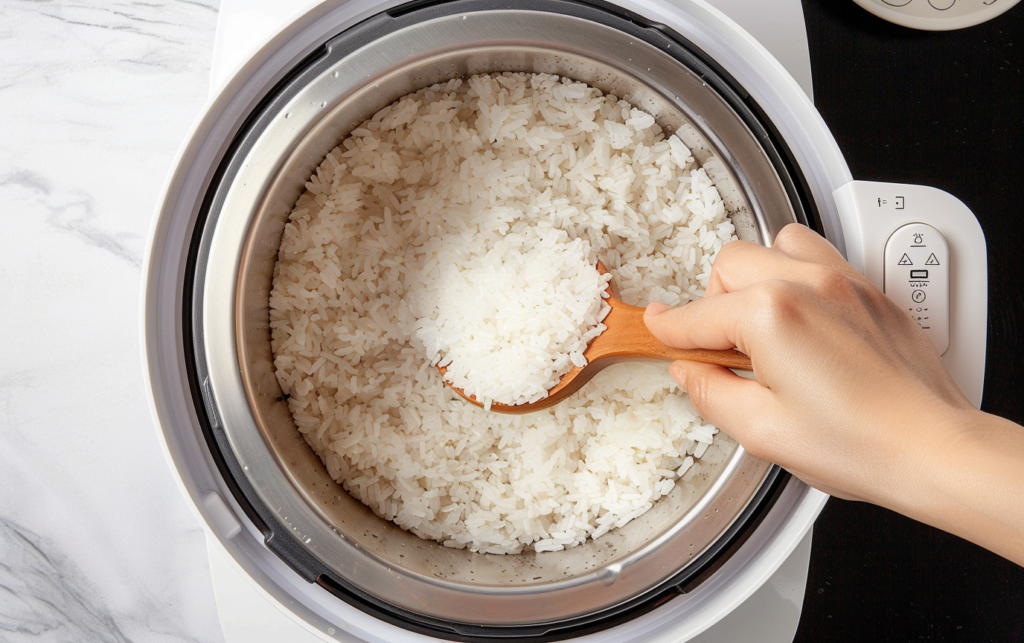 Classic Onigiri Recipe - Hungry Ghost Food and Travel