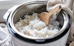 Classic Onigiri Recipe - Hungry Ghost Food and Travel