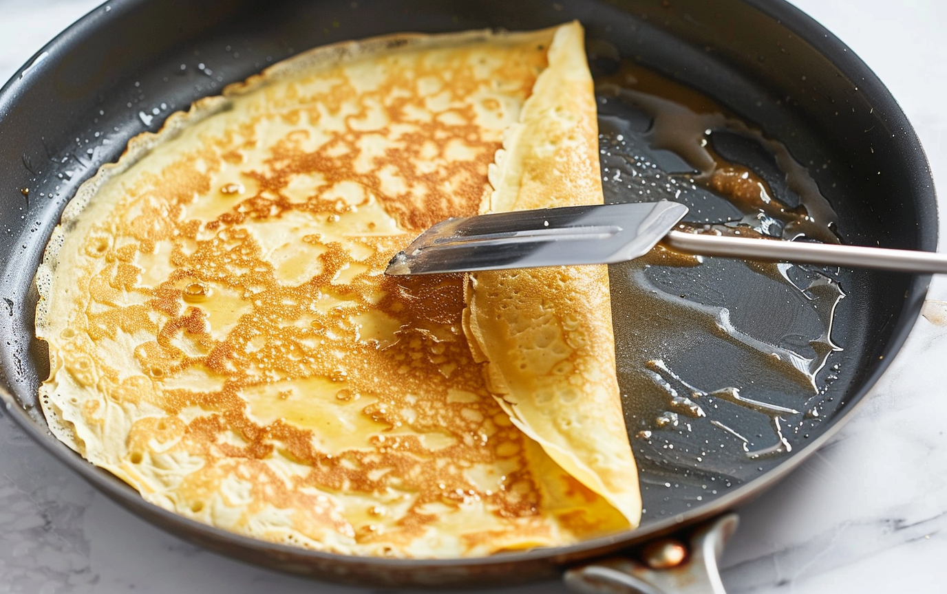 Sweet Street Japanese Crepes Recipe - Inspired By My Travel in Harajuku ...