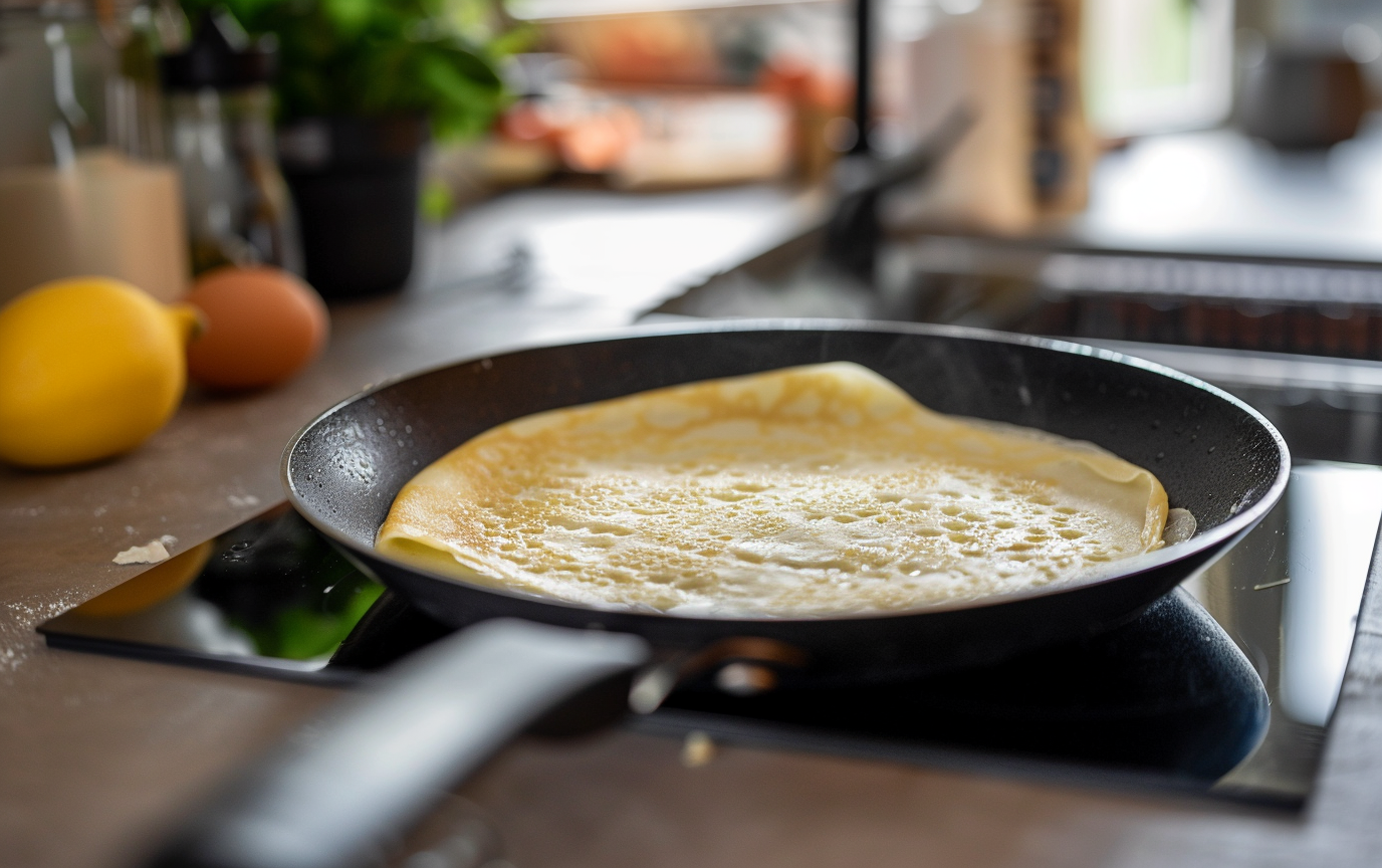 Sweet Street Japanese Crepes Recipe - Inspired By My Travel in Harajuku ...