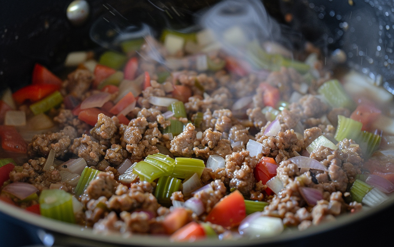 A Taste of New Orleans: Crafting Dooky Chase Shrimp Gumbo Recipe ...