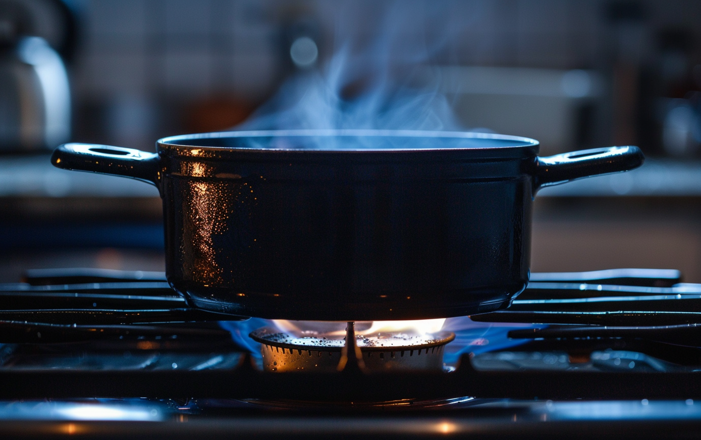 A Taste of New Orleans: Crafting Dooky Chase Shrimp Gumbo Recipe ...
