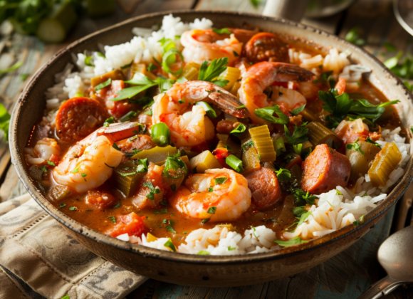 Grill 23 & Bar: Where Classic Steaks Meet Timeless Elegance - Hungry ...