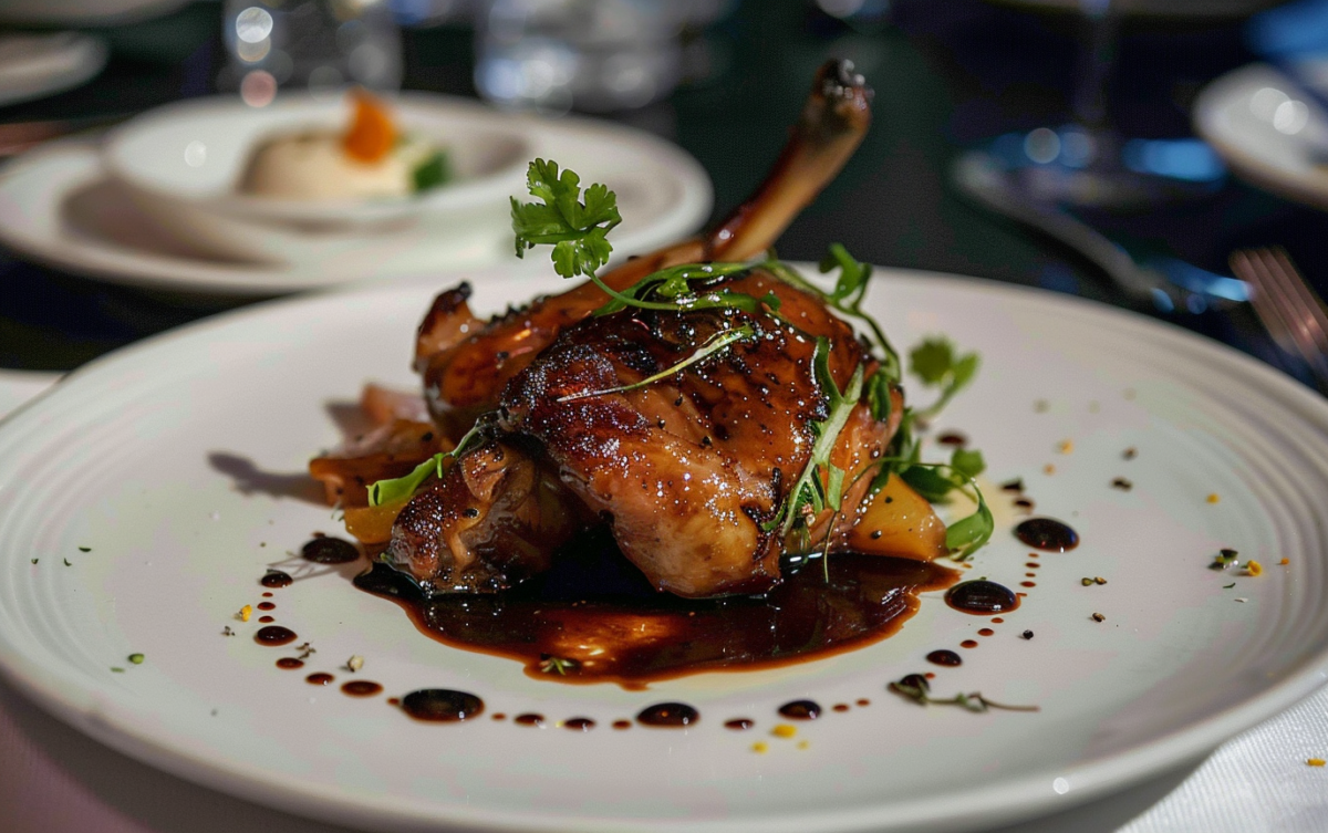 Discover the Irresistible Taste of Homemade Commander's Palace Turtle Soup