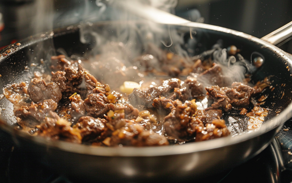 Discover the Irresistible Taste of Homemade Commander's Palace Turtle Soup