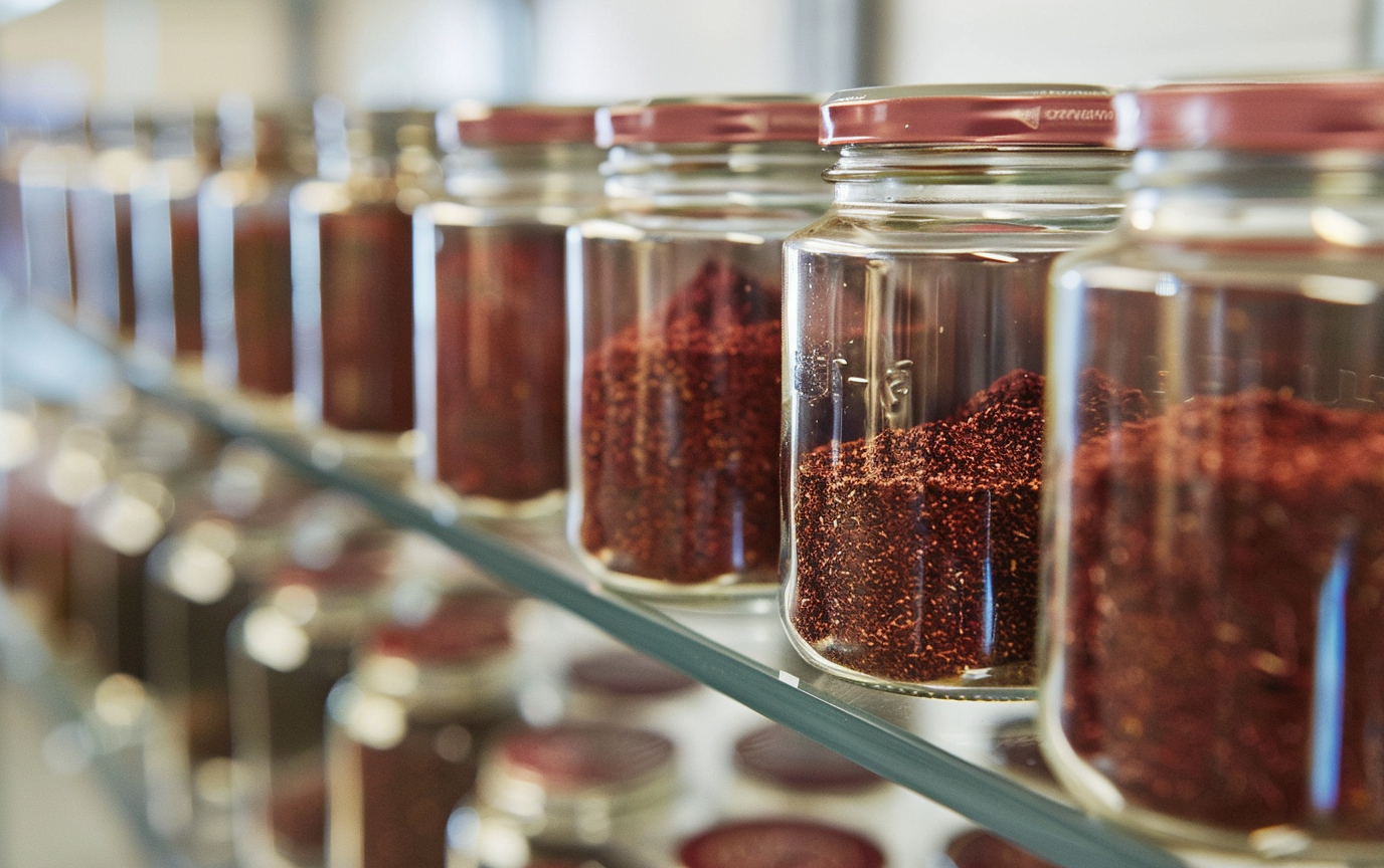 Exploring the Wild: Harvesting and Preparing Wild Sumac - Hungry Ghost ...