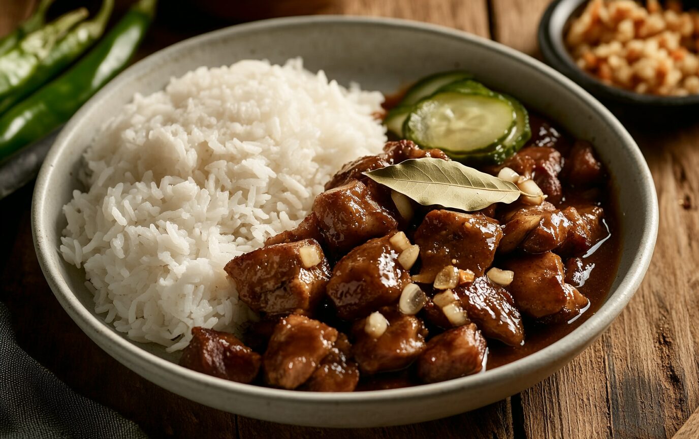 Home - Hungry Ghost Food and Travel