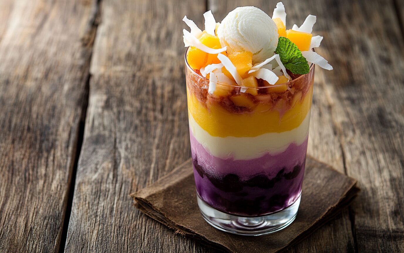 Sweet Street Japanese Crepes Recipe - Inspired By My Travel in Harajuku ...